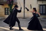 Zorro : Critique de la nouvelle série avec Jean Dujardin – Monsieur Toc
